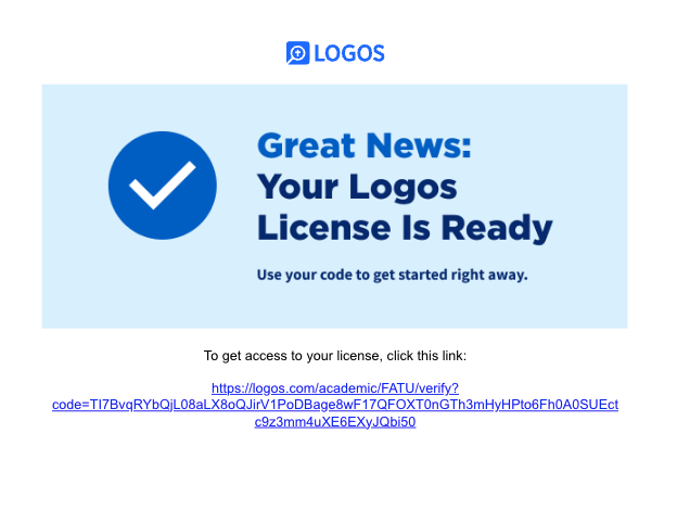 Custom Libraries and Subscriptions: How to Claim a Logos License ...