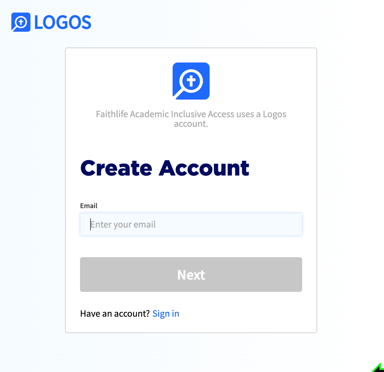 Inclusive Access: How to Access Your Textbooks – Logos Help Center
