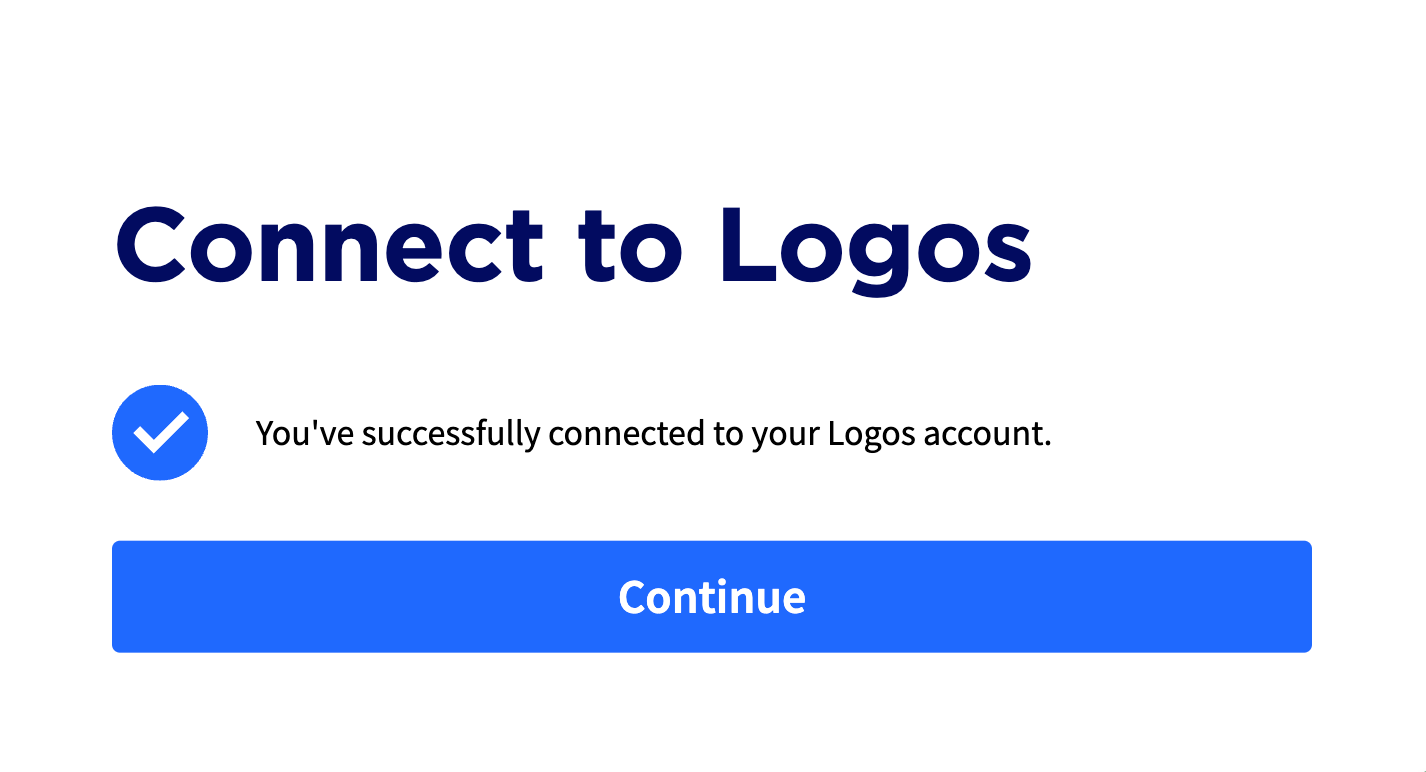Inclusive Access: How to Access Your Textbooks – Logos Help Center