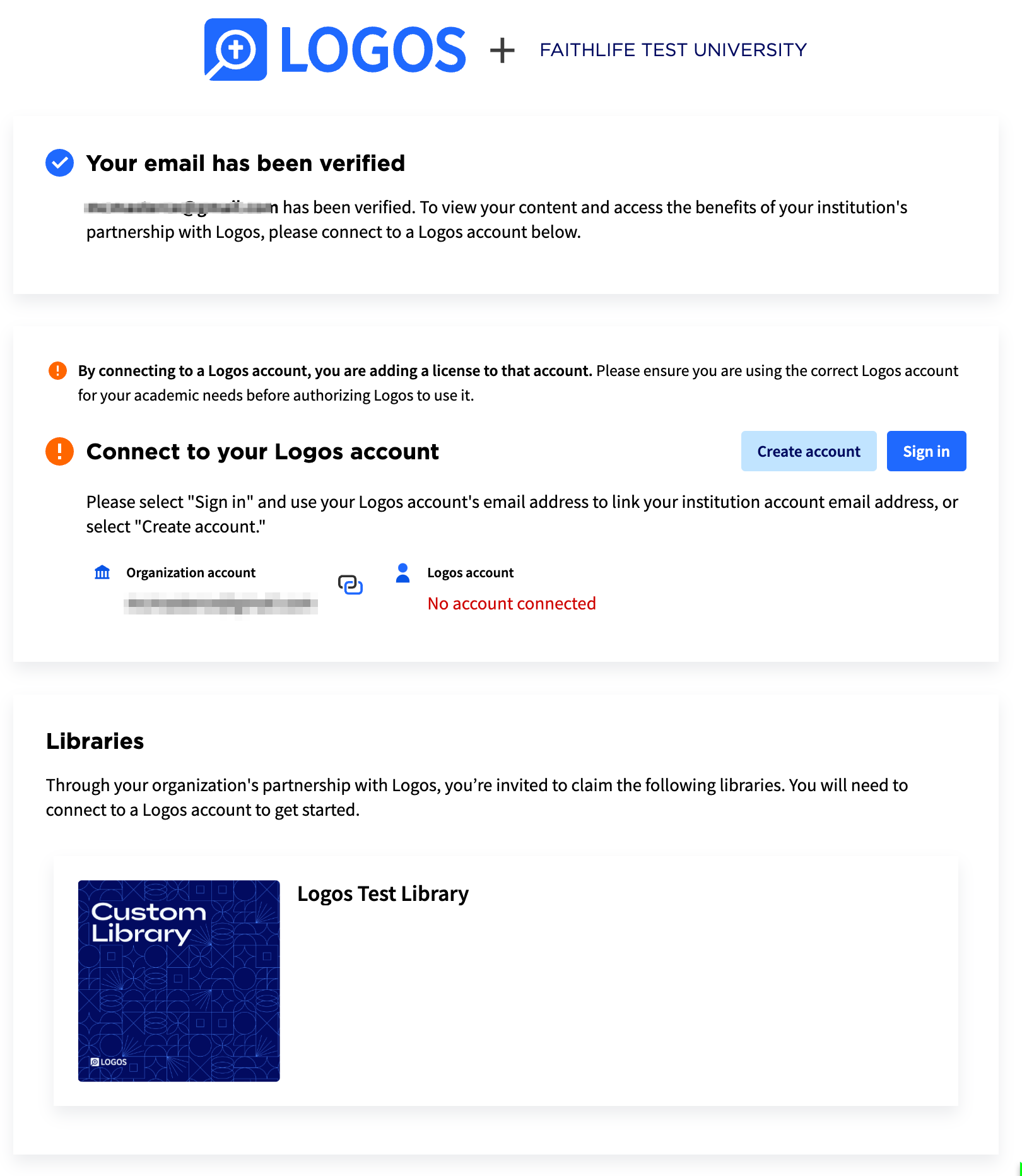 How to Claim Your Logos Package – Logos Help Center