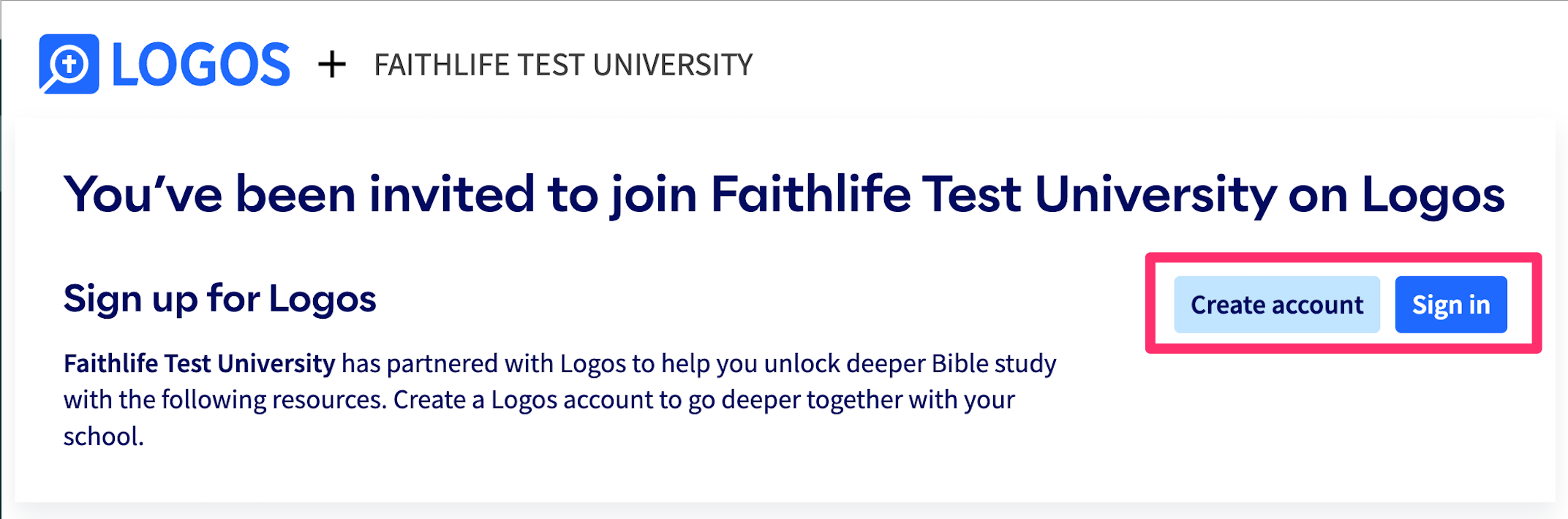 Custom Libraries and Subscriptions: How to Claim a Logos License ...