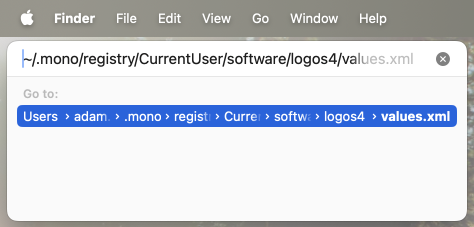 How to Enable and Disable Kiosk Mode – Logos Help Center
