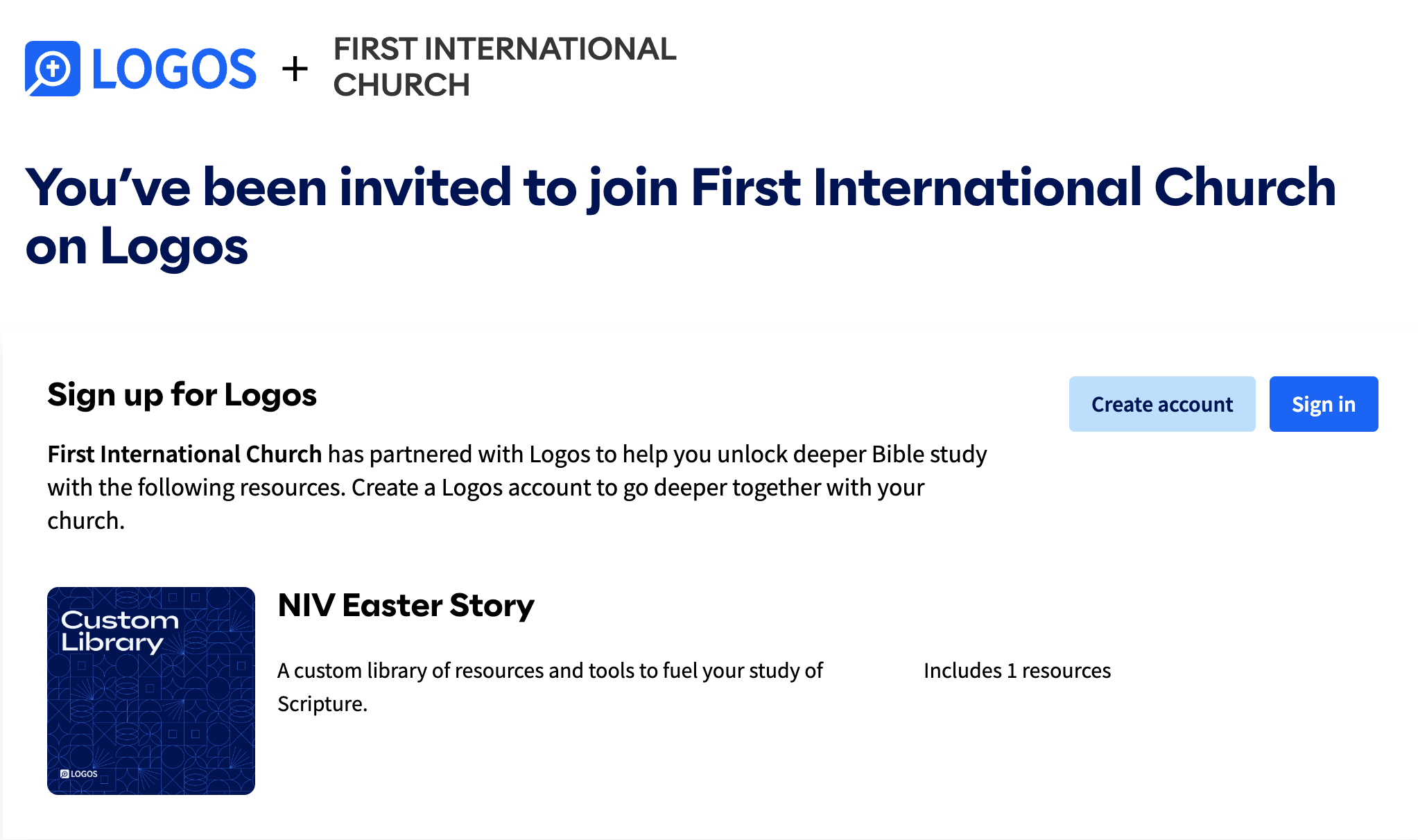 How to Claim Your Logos Resources – Logos Help Center