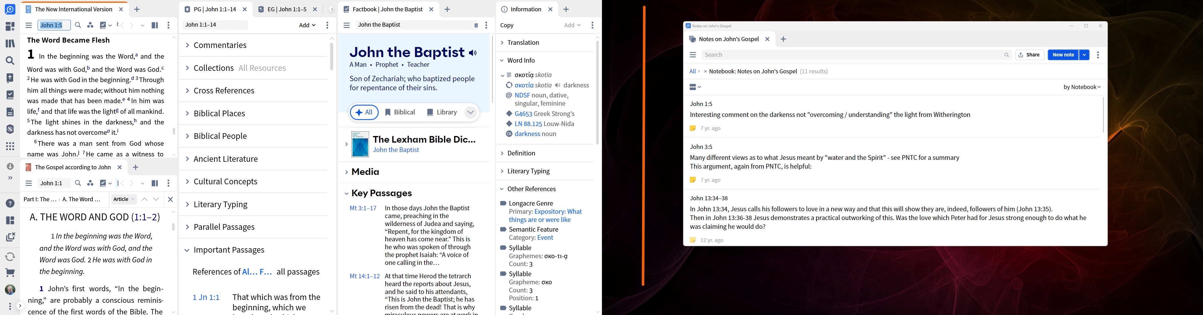 How do I open Logos on two monitors? – Logos Help Center